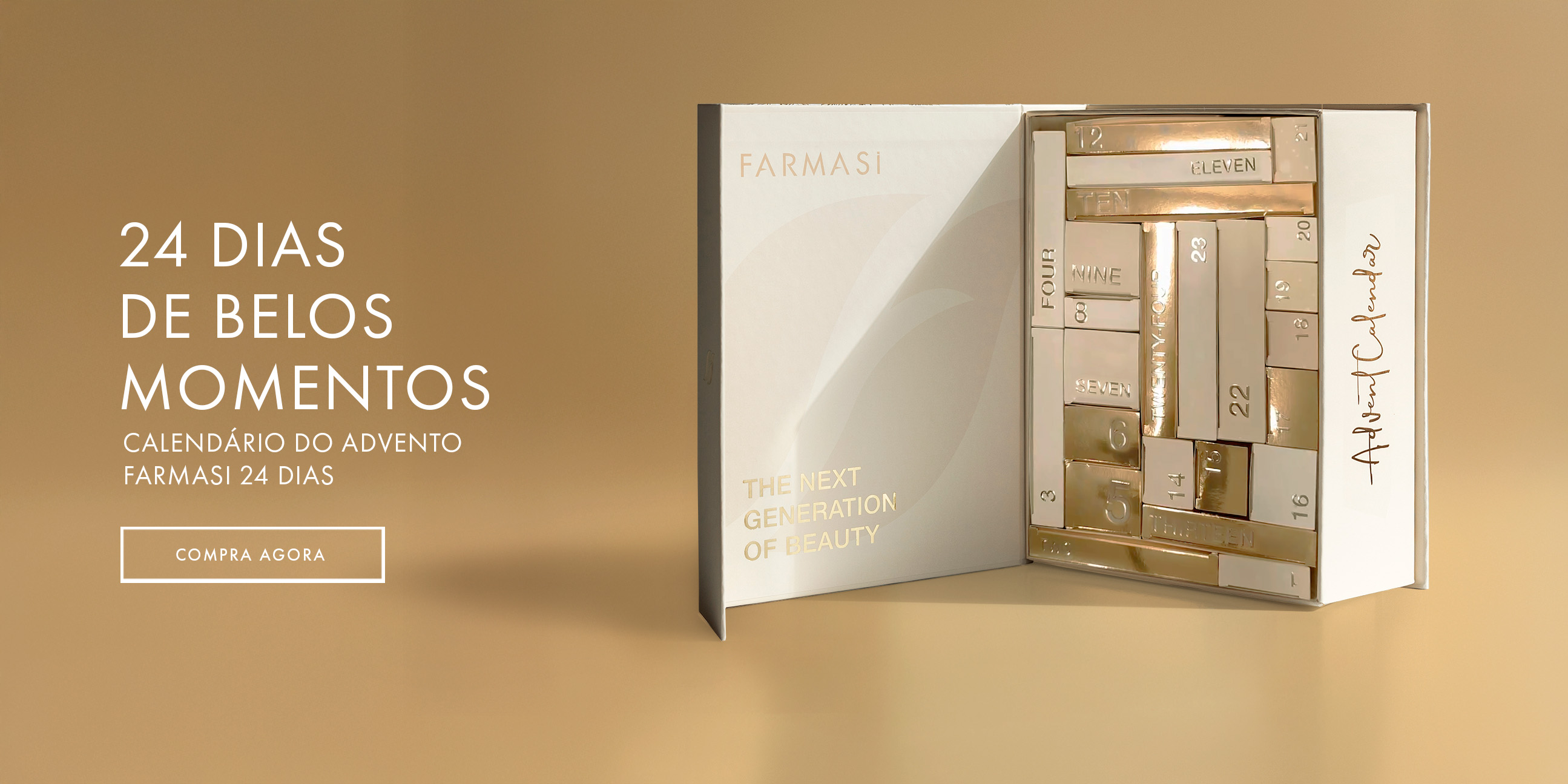 Newest at Farmasi